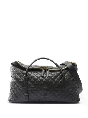 Saint Laurent Top Handle Travel Bags