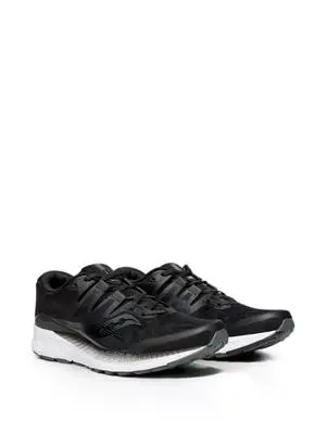 Saucony Ride Iso Sneakers - Black