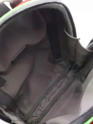 Gucci Gg Patterned Body Bag