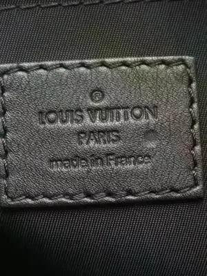 LOUIS VUITTON 2016 Palm Springs Pm Monogram Backpack - Brown