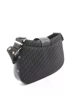 Dior Trotter Street Chic Shoulder Bag