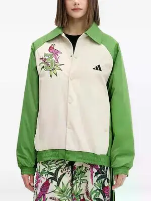 Adidas Drawstring Jackets For Women