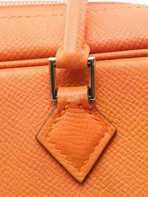 Hermès Plume Elan 28 Tote Bag