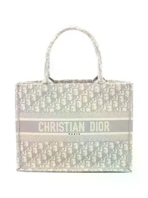 Dior Logo Totes