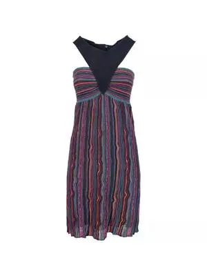 Missoni Halterneck Day Dresses