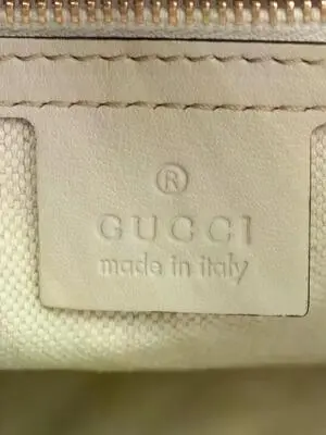 Gucci Mayfair Gg Tote Bag