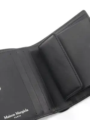 MAISON MARGIELA 4 Stitches Bi-fold Wallet