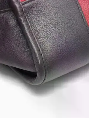 Loewe Amazona 36 Leather Handbag
