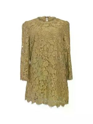 Dolce & Gabbana Lace Kaftans Tunics
