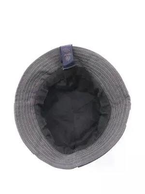 LOUIS VUITTON Patchwork Bucket Hat