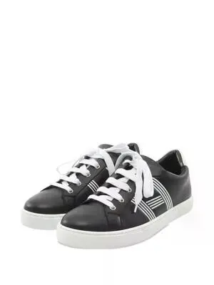 Hermes Flat Sneakers For Men