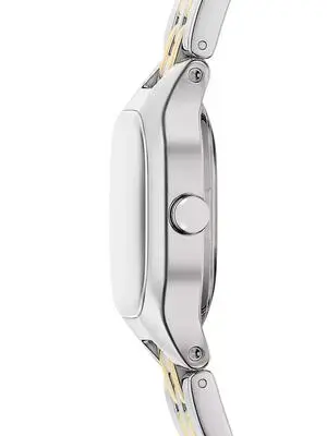 Skagen Mellem Two-tone Link Watch