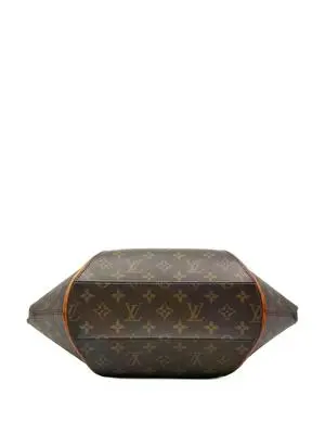 LOUIS VUITTON Monogram Ellipse Mm Handbag