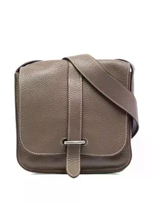 Hermes Flap Cross Body Bags