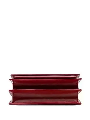 Saint Laurent Monogram Sunset Crossbody Bag