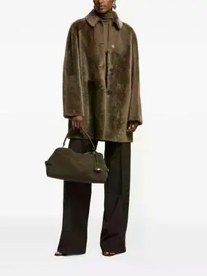 Ralph Lauren Tote Bag - Green