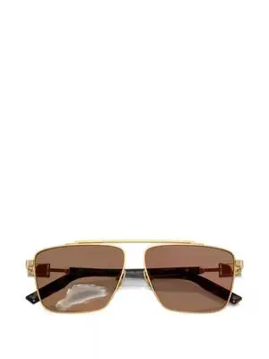 Dolce & Gabbana Pilot Frame Sunglasses