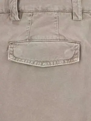 Brunello Cucinelli Cargo Pants
