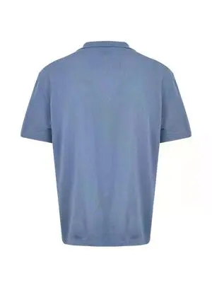 Brioni Piqué Polo Shirt