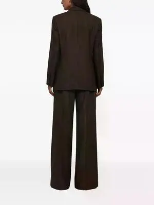 Tagliatore Pinstripe Double-breasted Suit