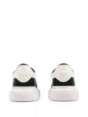 Karl Lagerfeld Kore Logo-plaque Chunky Sneakers