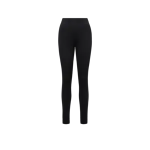Moncler Polartec Leggings - Black