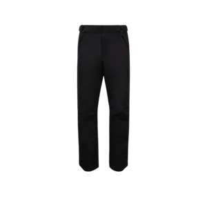 Moncler Technical Ski Trousers - Black