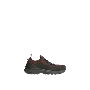 Moncler Trailgrip Lite 3 Suede Trainers - Brown