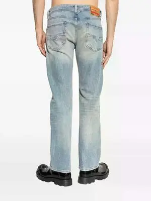 DIESEL® Larkee Distressed Jeans