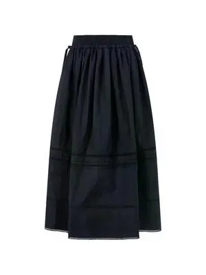 Studio Tomboy Gathered Skirts