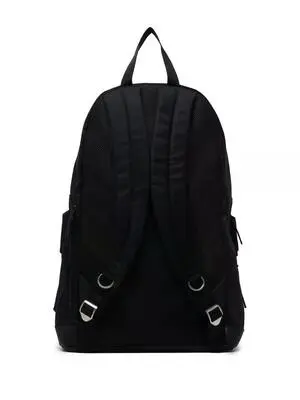Undercover Logo-appliqué Backpack