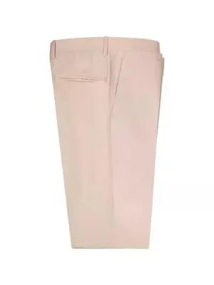 LARDINI Satin-lapel Single-breasted Suit