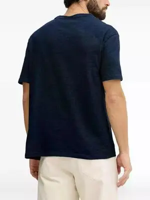 Gant Logo-print T-shirt