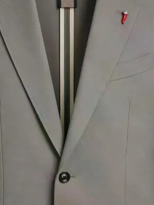 MULISH Dante Notched-lapel Suit