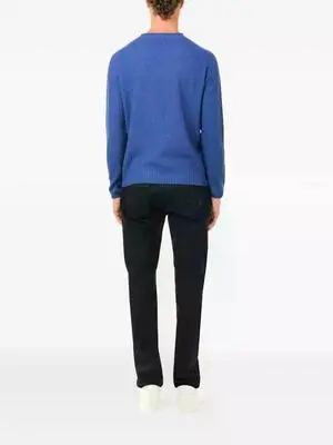 Al Duca D'aosta Merino Wool Sweater