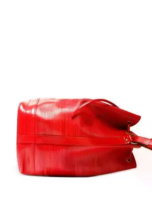 LOUIS VUITTON Epi Noe Shoulder Bag