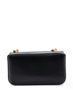 Celine Triomphe Chain Leather Small Shoulder Bag