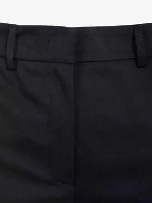 Al Duca D'aosta Tailored Straight-leg Shorts