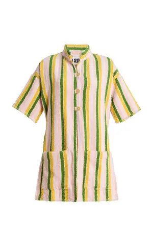 La Veste Kaftans Tunics