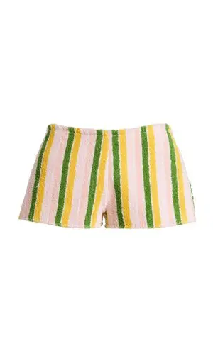 La Veste Shorts For Women