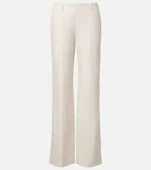 Khaite Grenare Straight Pants