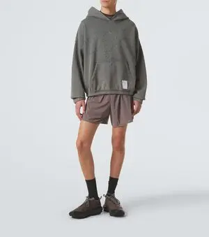 Satisfy Mothtech™ Cotton Hoodie