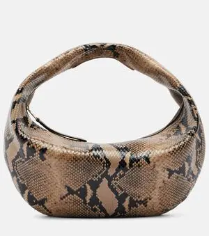 Khaite Olivia Medium Tote Bag - Grey
