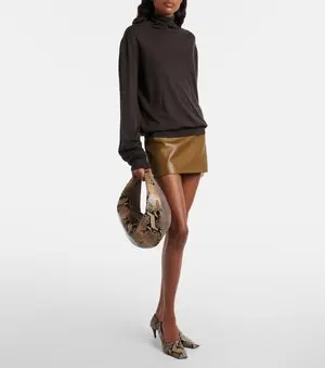 Khaite Olivia Medium Tote Bag