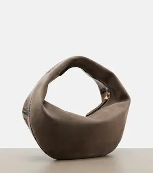 Khaite Olivia Medium Tote Bag