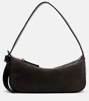 Bottega Veneta Trimmed Shoulder Bags
