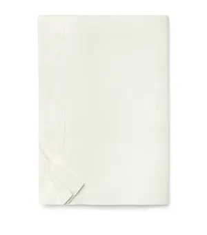 PRATESI Angel Luxe Super King Duvet Cover - Ivory