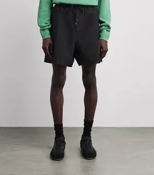 Studio Nicholson Starboard Sweatshorts