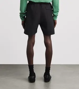 Studio Nicholson Starboard Sweatshorts