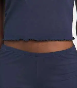 SKIMS Sleep Cami Short Pyjama Set